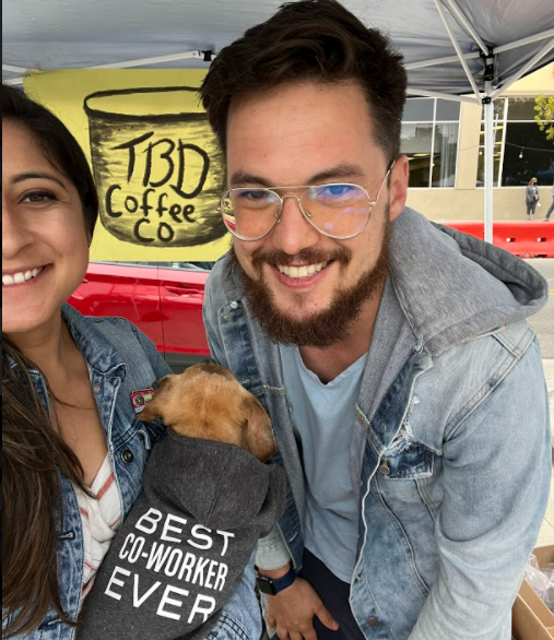 Welcome to the TBD Coffee Co Blog!