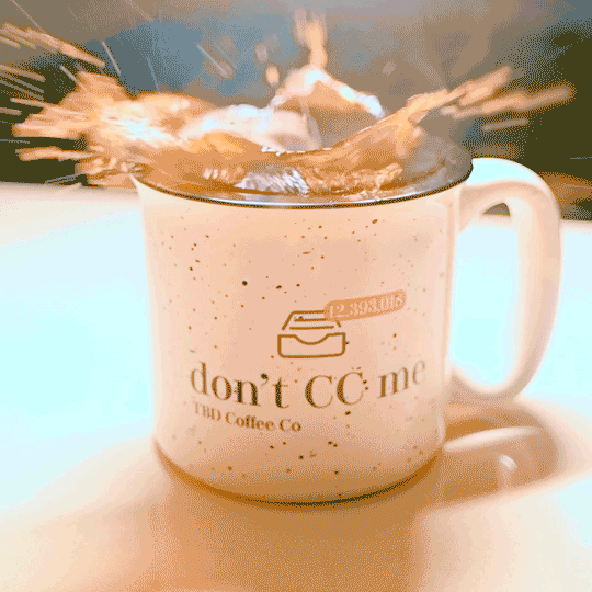 TBD Coffee Co | Best Fresh-Roasted Coffee Ever