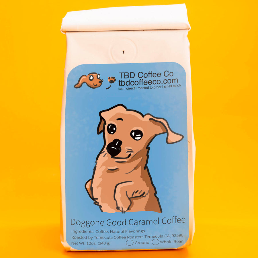 Top Rated Online Whole Bean and Ground Coffee – TBD Coffee Co