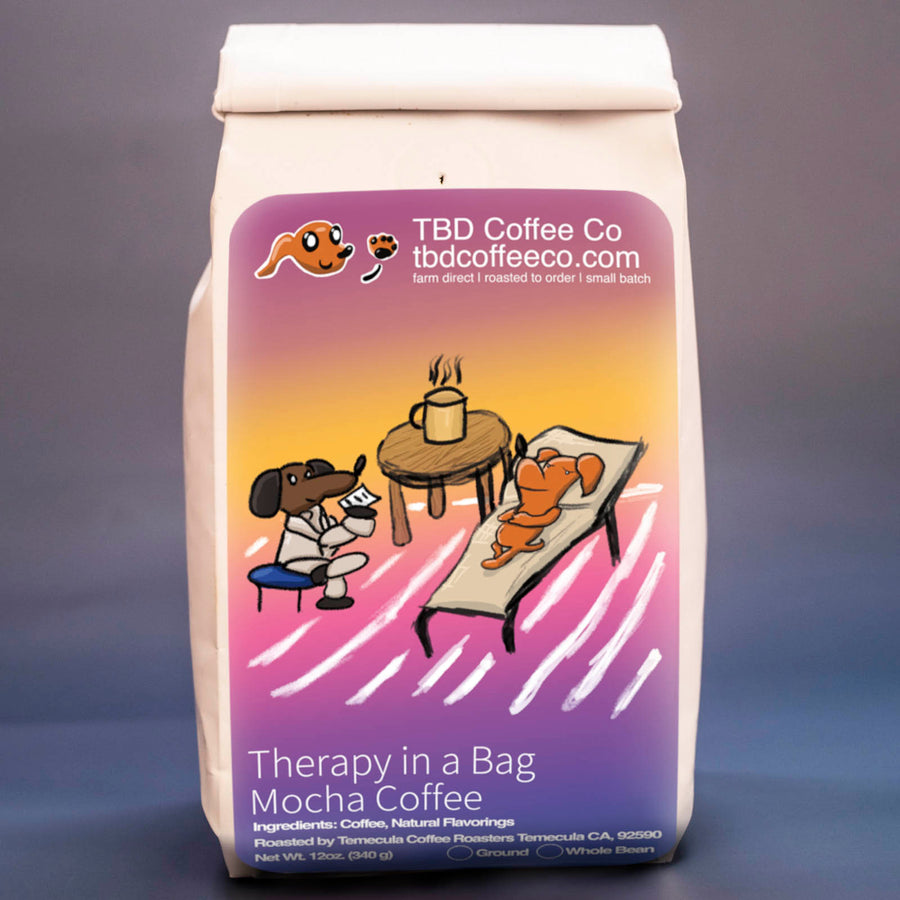Top Rated Online Whole Bean and Ground Coffee – TBD Coffee Co